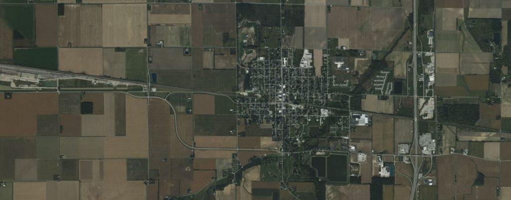 Home - North Baltimore Online